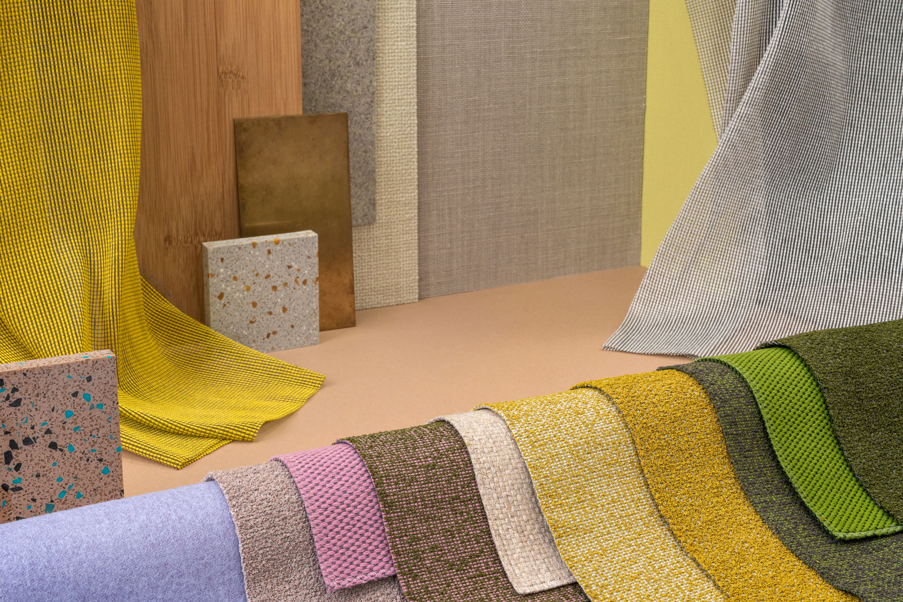 Vescom | why you should use Vescom upholstery